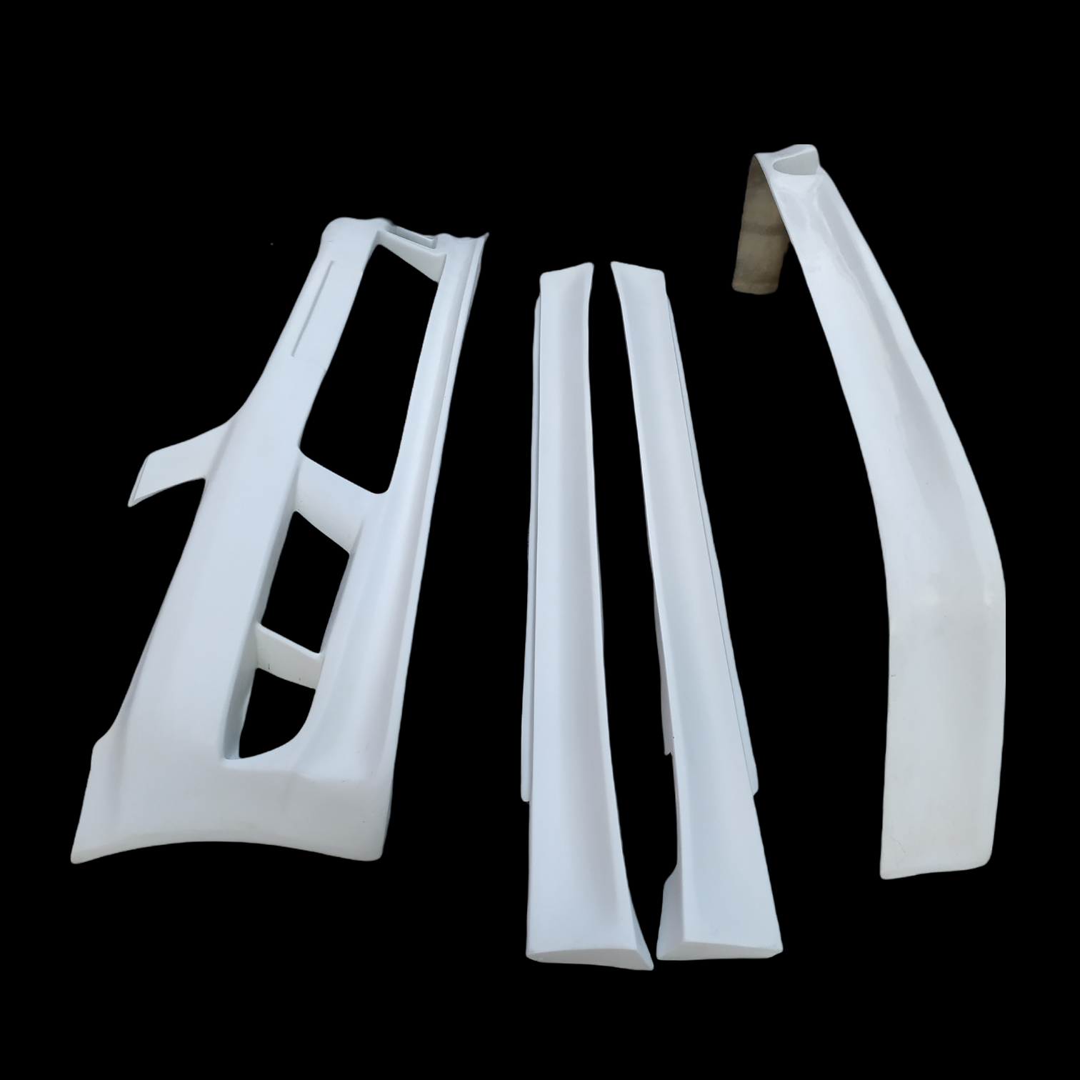 Bodykit Vertex v.1 style (JDM VERSION)