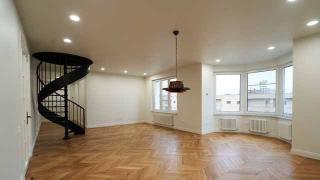 Axiom — расчёт стоимости дизайн + ремонт