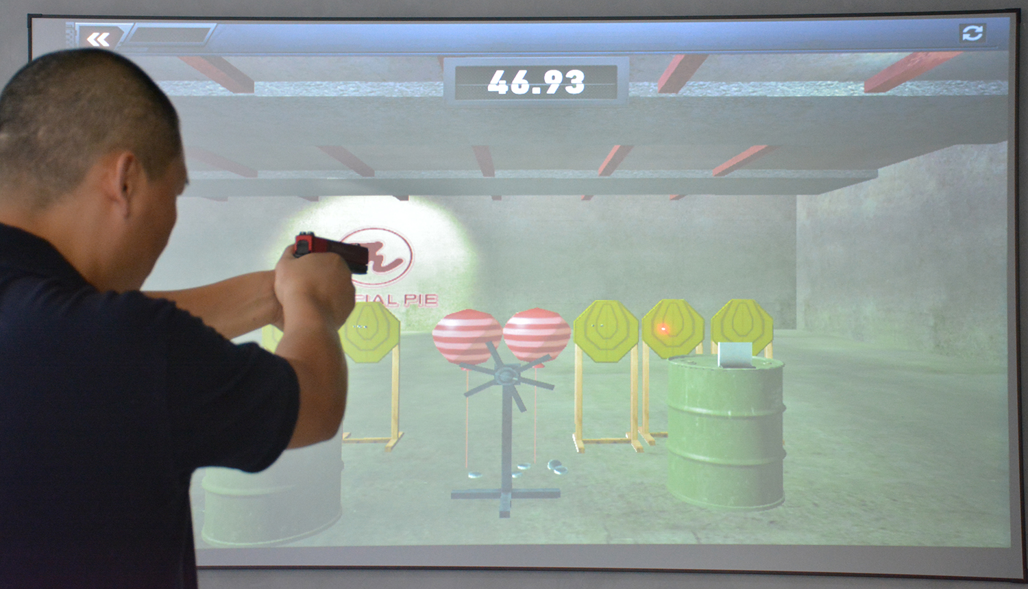 Special Pie shooting training systems review | What You Need to Know
