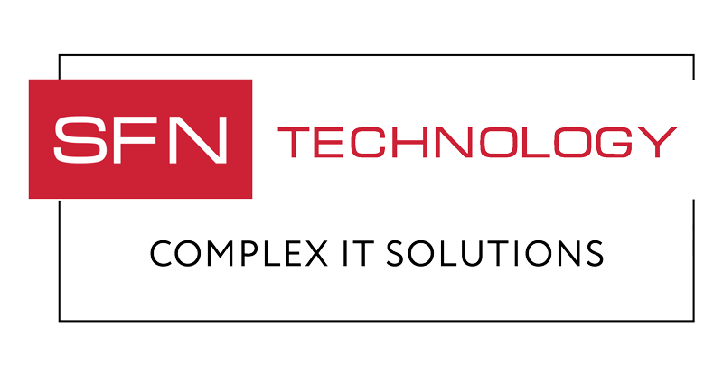 SFN Technology - Complex IT Solutions