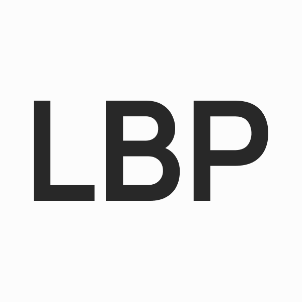 LBP | Consulting Company