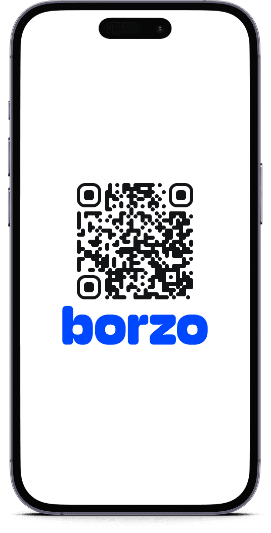 WeFast is now Borzo! | Sameday delivery you can trust with a new name ...