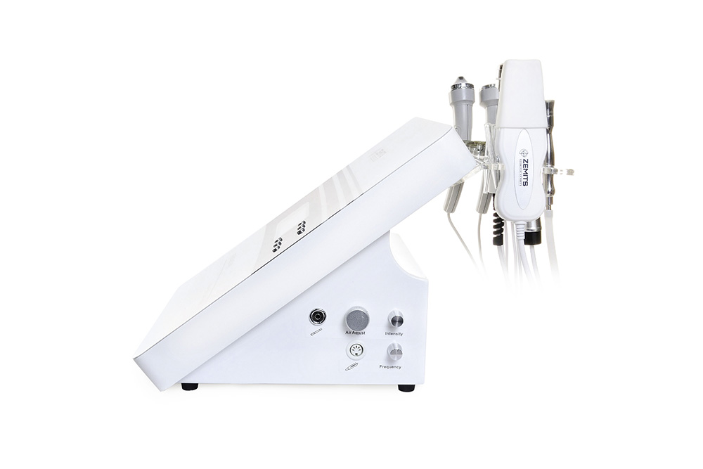 ZEMITS Verstand Pro 7-in-1 Facial Machine| Esthetic Spa Equipment for sale