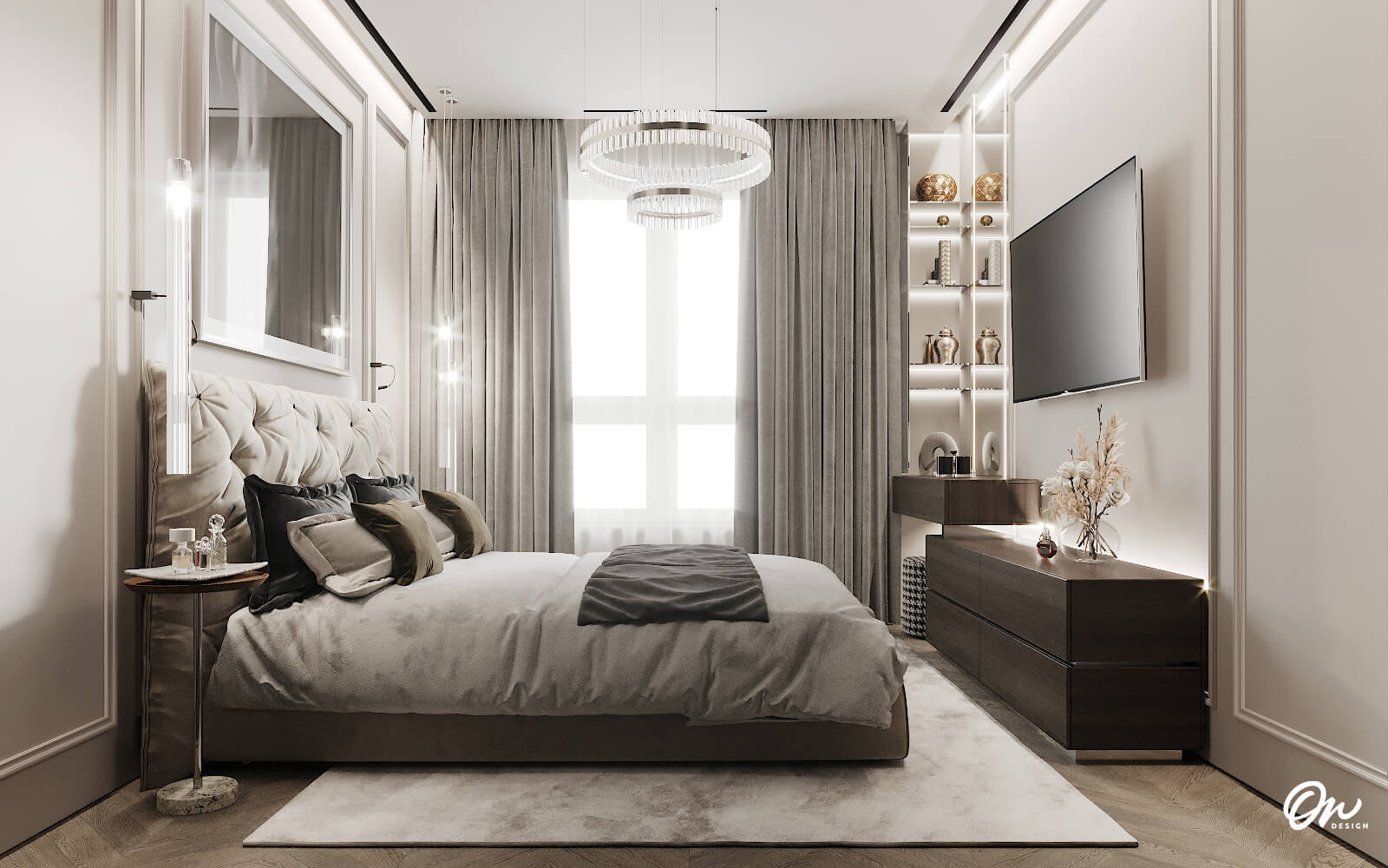 Портфолио - 9 - Сити парк - 3