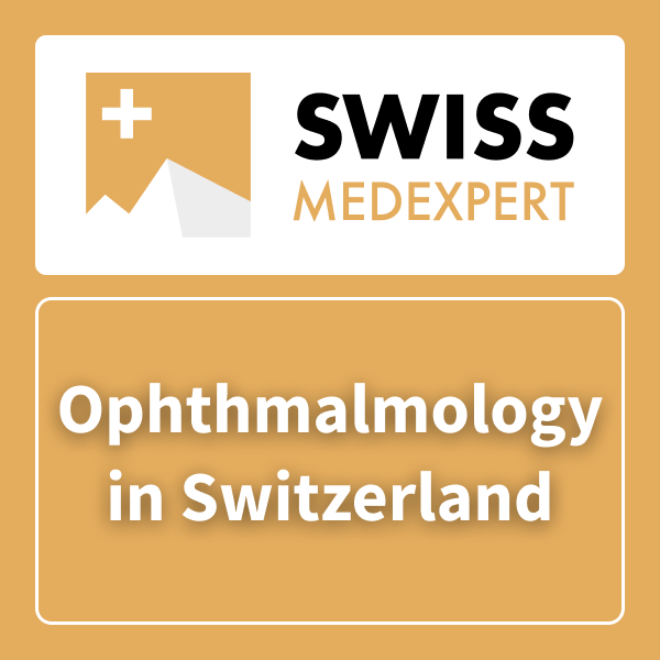 15+ Ophthalmology Clinics in Switzerland & Best Ophthalmologists