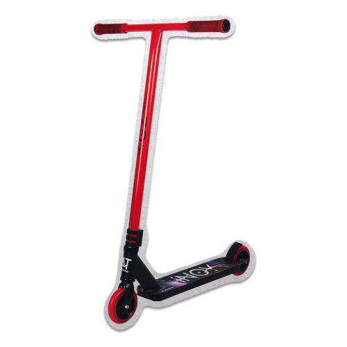 Купить трюковой самокат ATEOX SCOOTERS INOY 2020 в магазине «2 колеса ...