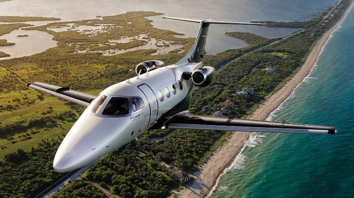 Bangalore Private Jet Hire | Air Charter Flights India | Vector Jet