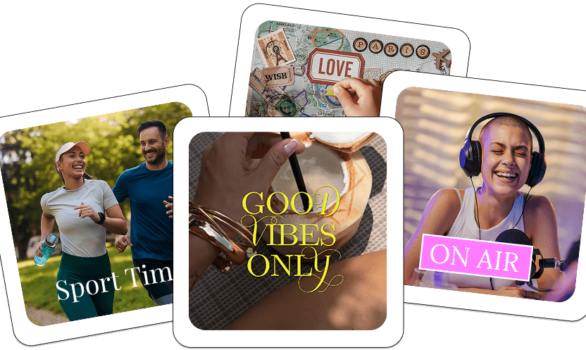 Fonts for Photo & Video – Best Fonts for Editing & Subtitles