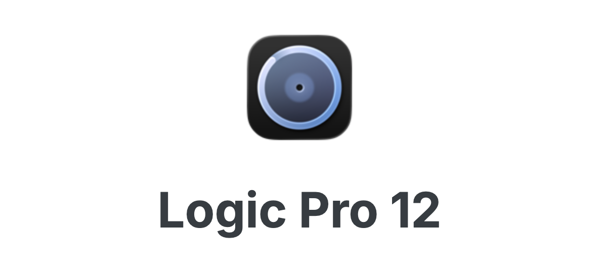 Обзор обновленного Logic Pro 12 и Logic Pro for iPad 3