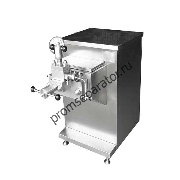 Купить промышленные сепараторы для молока и гомогенизаторы по хорошим ценам