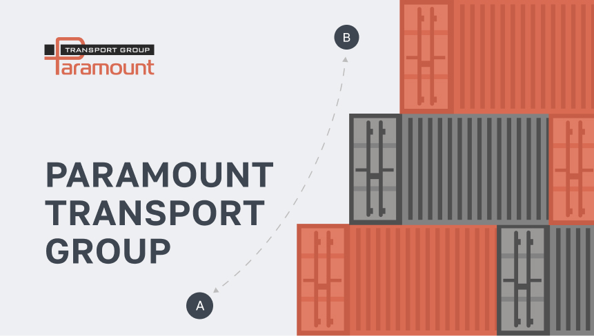 Paramount Transport Group