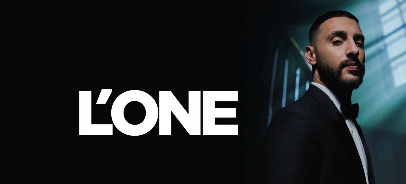 L'ONE - Официальный сайт