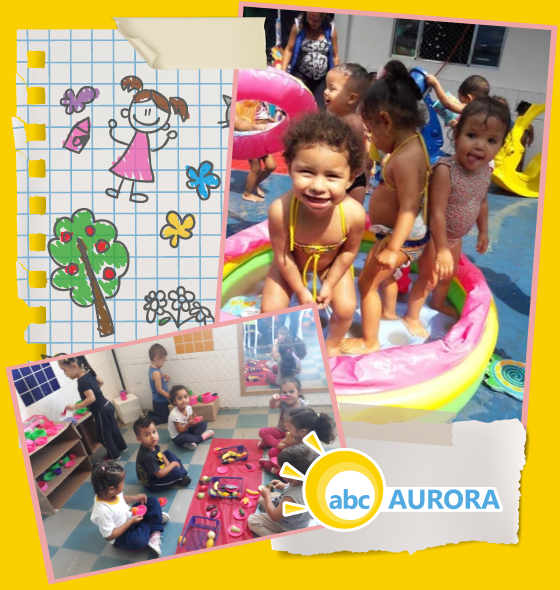 Doe para ABC Aurora