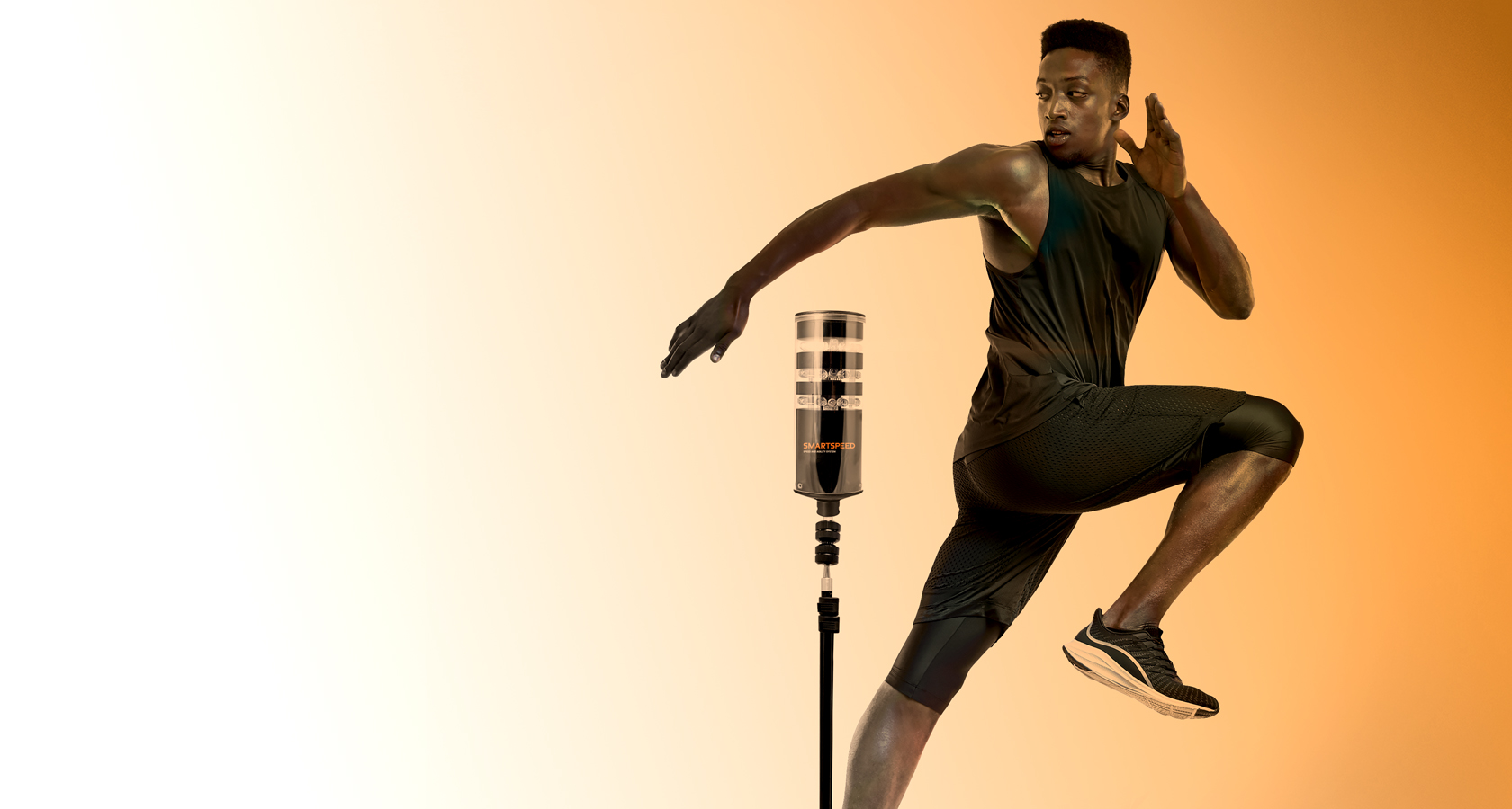 SmartSpeed | Системы тренировки и тайминга