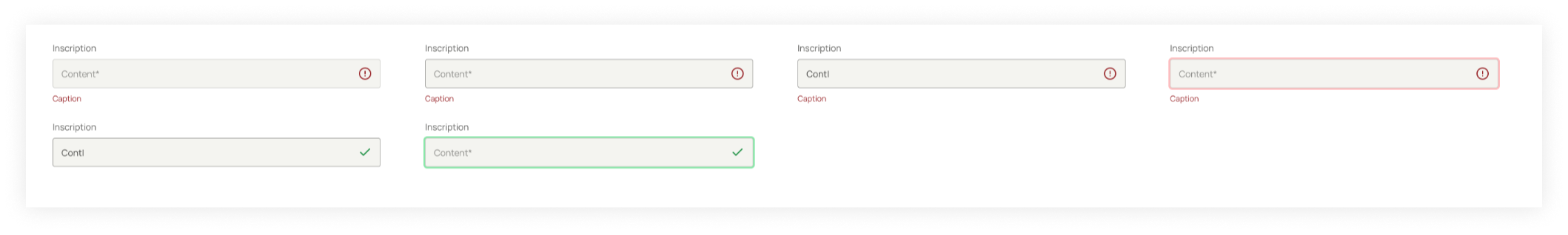 Дизайн система: что это, всем ли нужна, компоненты дизайн системы, как создать с нуля – пример ...