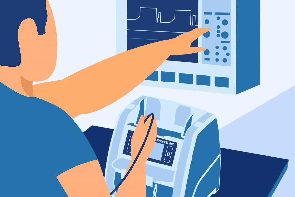 ДОРС Сервис