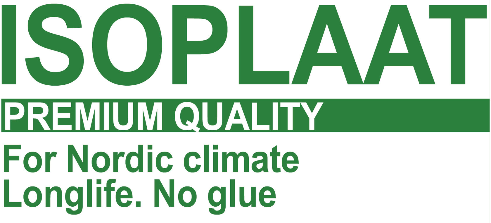 ISOPLAAT (Изоплат) - купить в Санкт-Петербурге