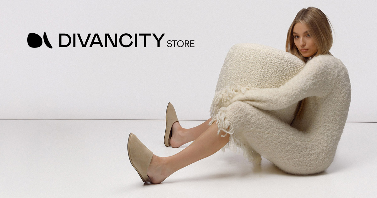 DIVANCITY STORE