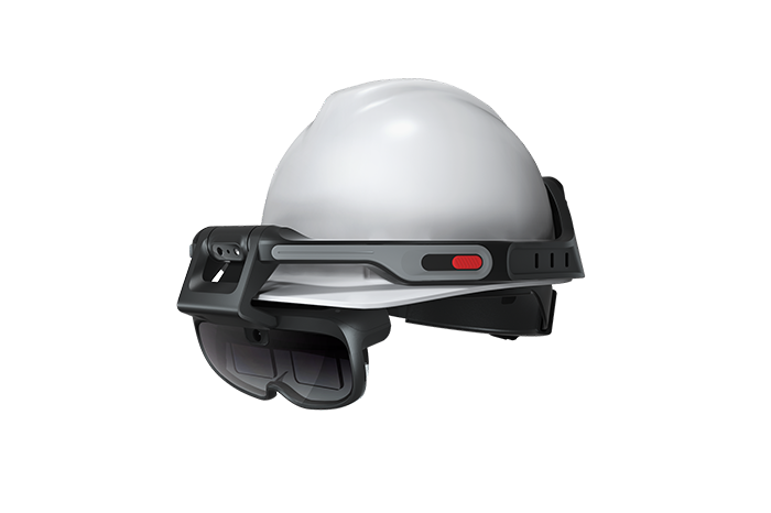 Купить смарт-очки Rokid X-Craft с доставкой по России: умные очки для ...