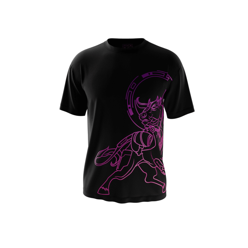 Lucky Ox NFT Merch Collection |Stobox Blog