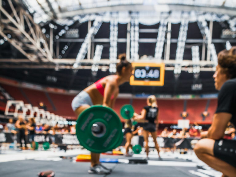 Life Fitness | Оборудование для спортивных команд