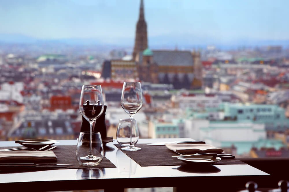 Top 8 Austrian speciality restaurants in Vienna