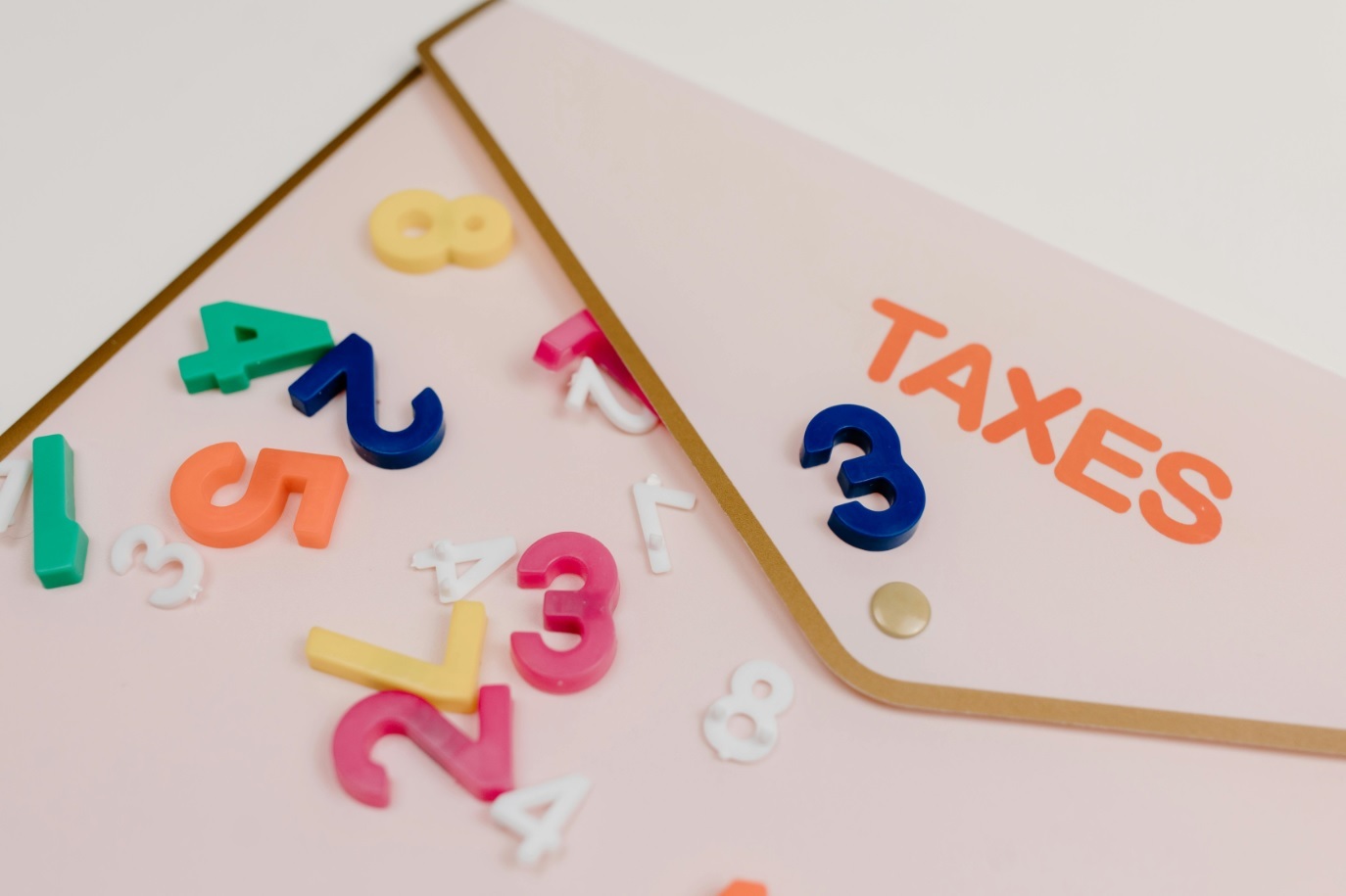 Tax residence in Russia