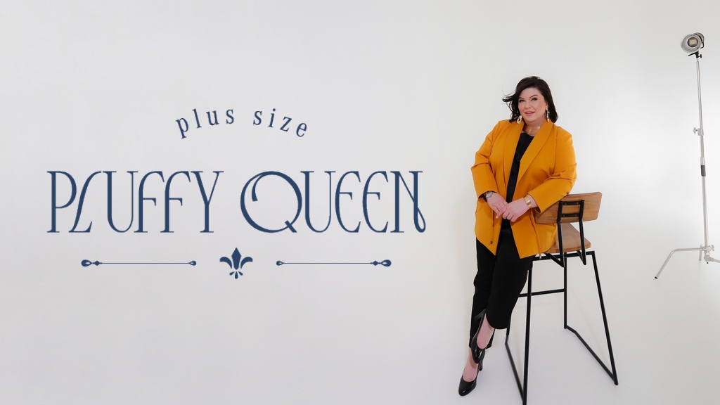 Интернет-магазин PLUFFY QUEEN - Контакты | Женская одежда больших размеров в наличии и на заказ