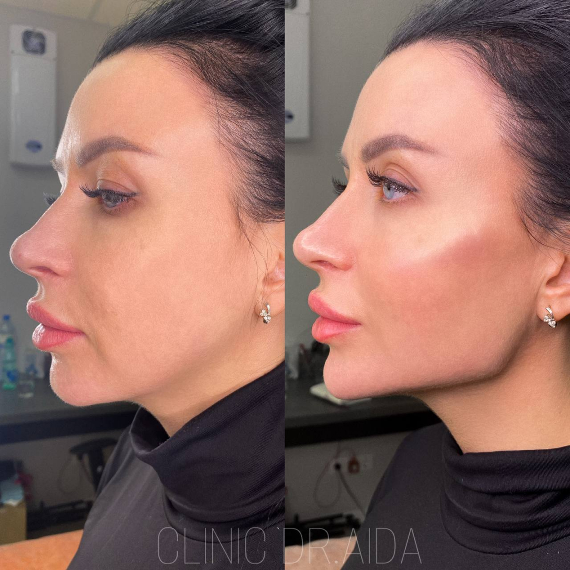 Клиника Доктора Аиды | Clinic Dr. Aida