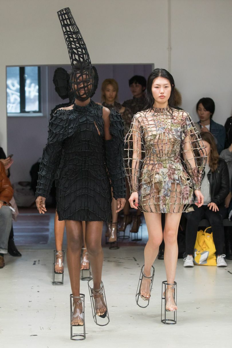 Projects - Fashion - Matija Cop