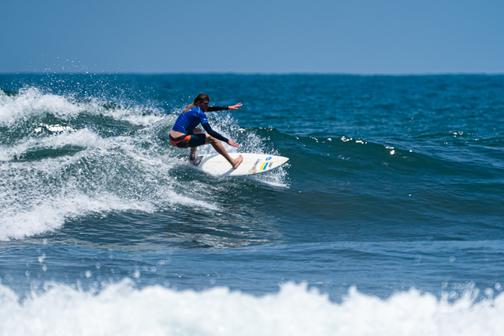 Ukrainian Surfing Federation