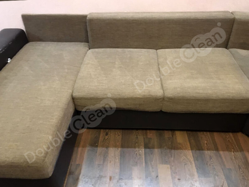 Часть 12 фотографий наших работ – Double Clean