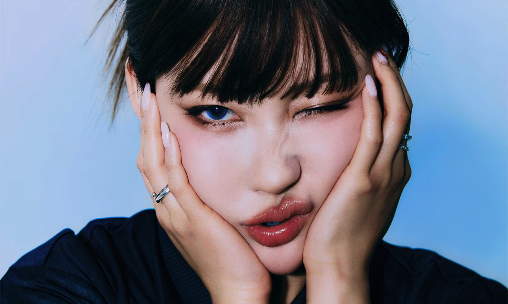 Korean Beauty Influencers: Top 15 Korean Beauty Icons