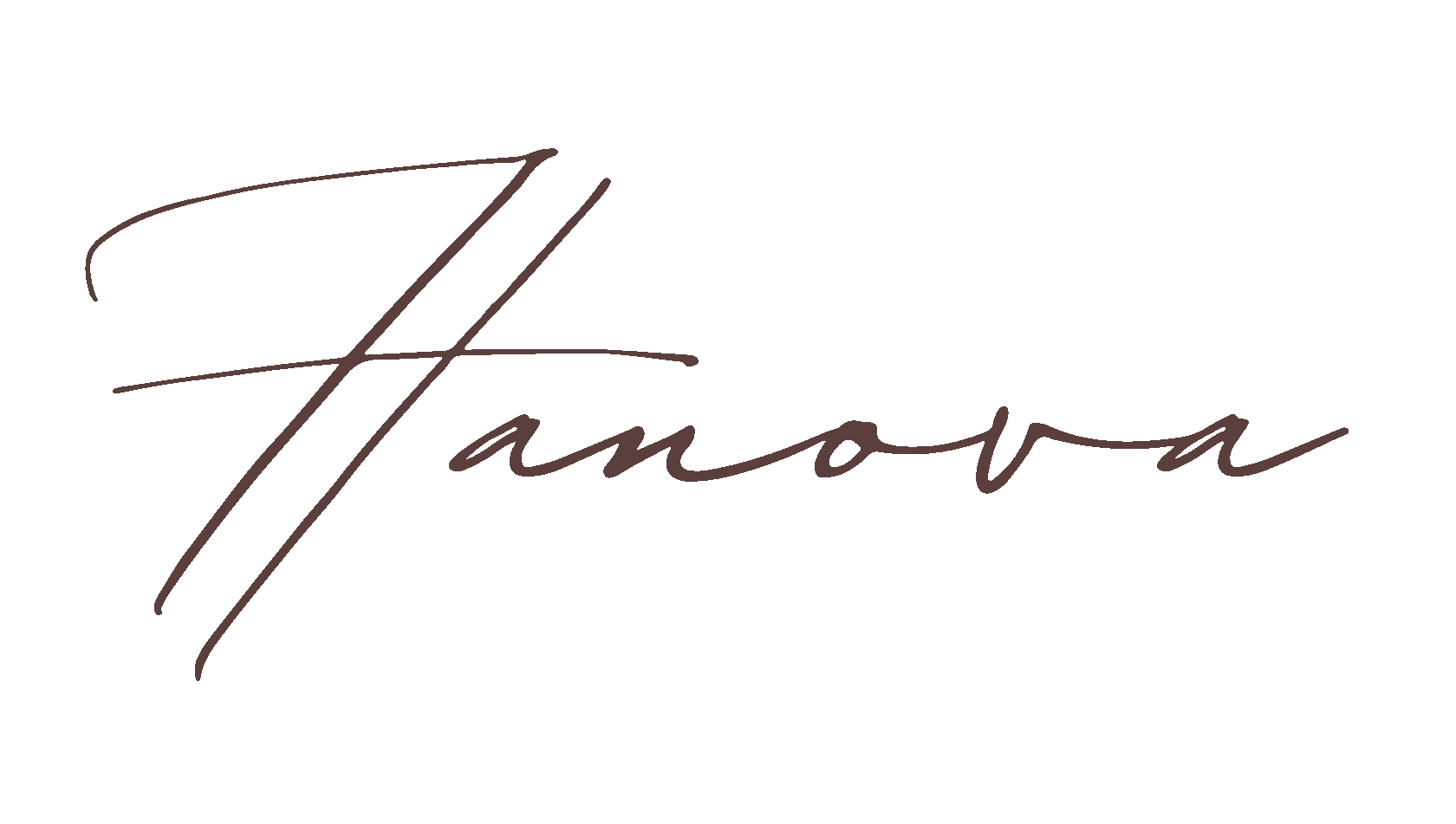 Hanova - бренд женской одежды