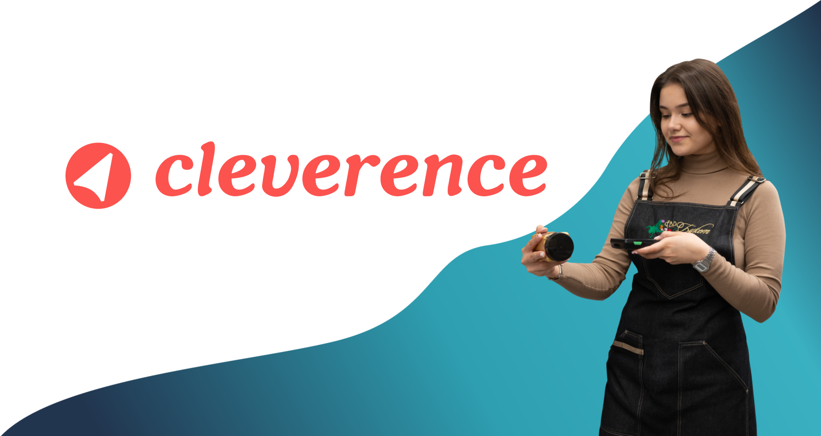 Retail Technology Solutions | Cleverence