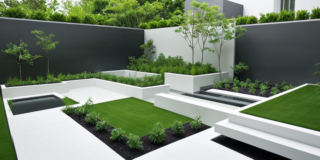 Landscape Design
