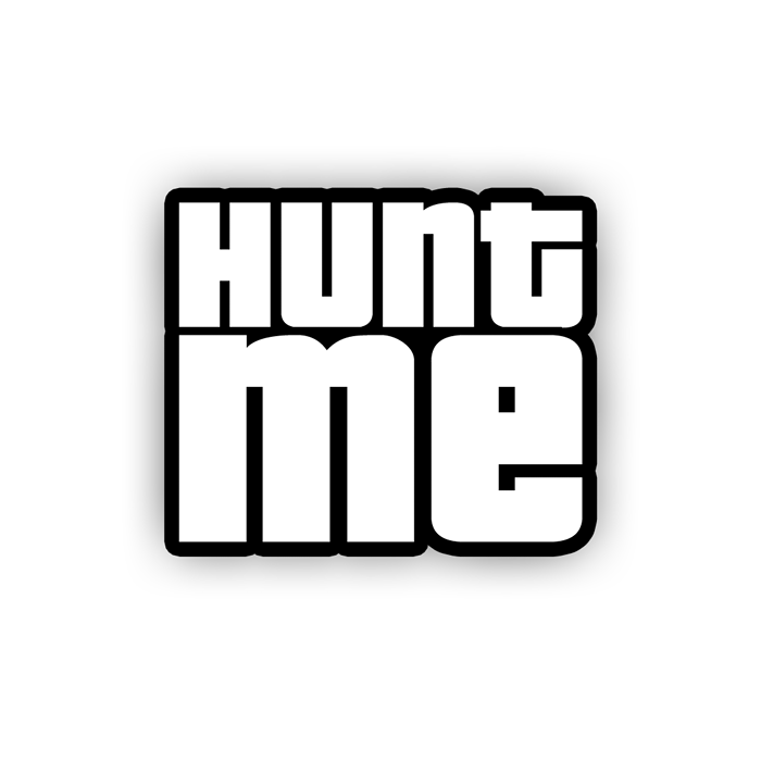 HUNT.ME