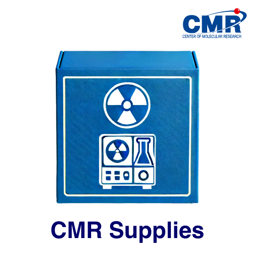 CMR Supply | All for Nuclear Medicine