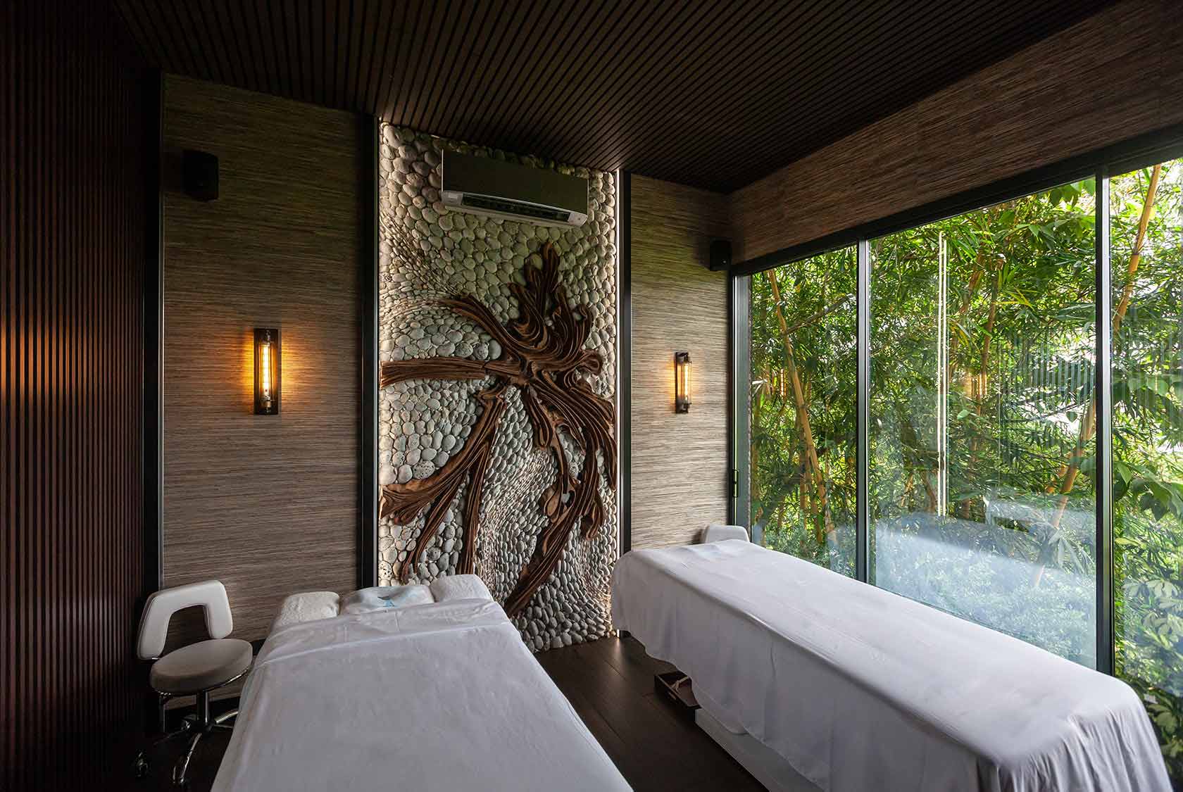 Shanti Spa Gallery: Experience Our Holistic Wellness Treatments in Pictures