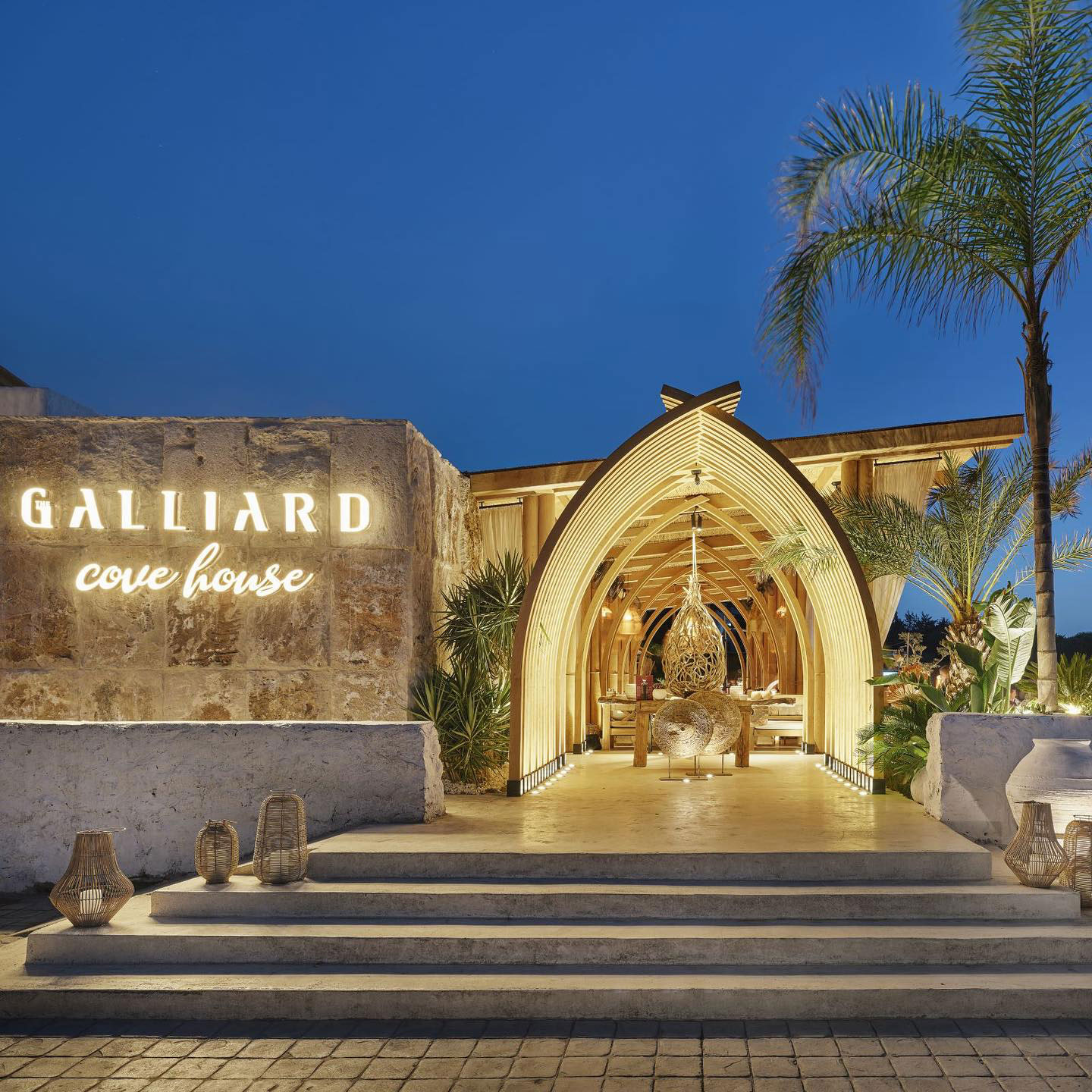 Бич Клабы в Бодруме - Komfort Bodrum