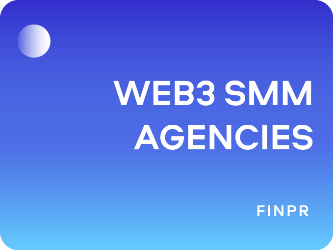 Best Web3 Social Media Agencies Worldwide – 2025 Rankings