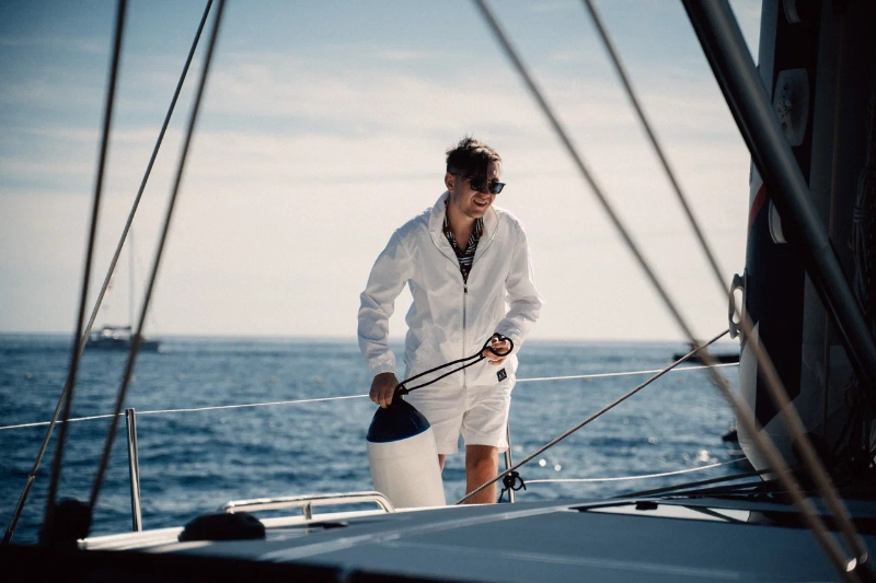 How to get a license and become a captain: training, licenses ...