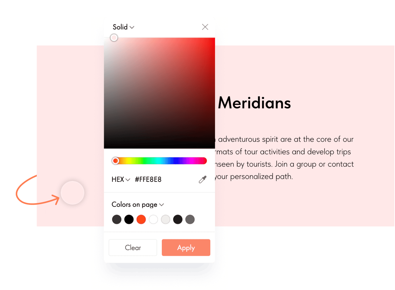 Tilda Publishing Blog