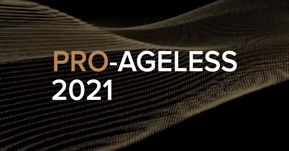 PRO-AGELESS