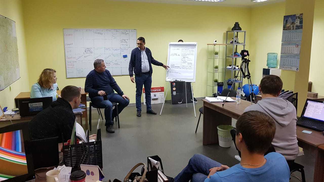 WISE-FILTER – изготовитель фильтров Москва. О компании