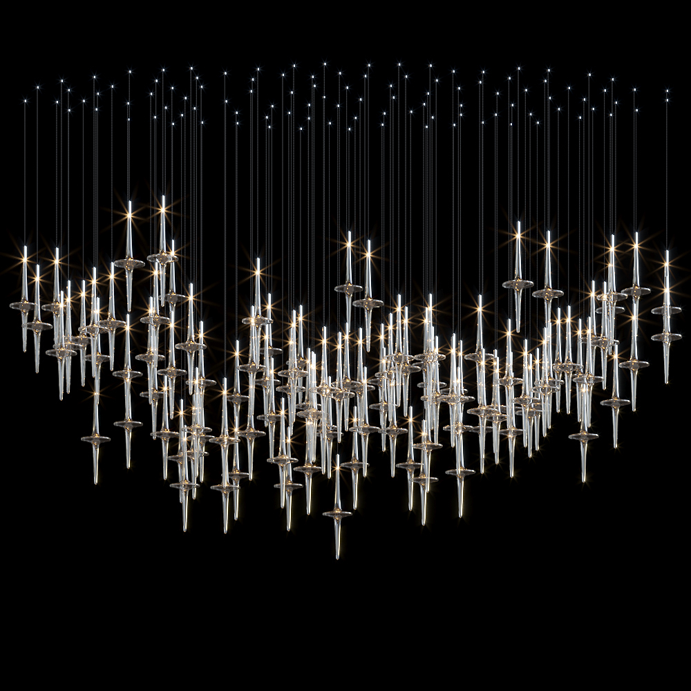 Lighting composition Vargov® Design