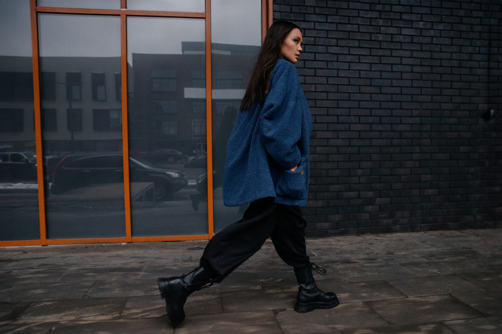 Стильные образы от MALITE.