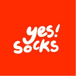 YES!SOCKS - производство вязаных носков с логотипом на заказ в Краснодаре