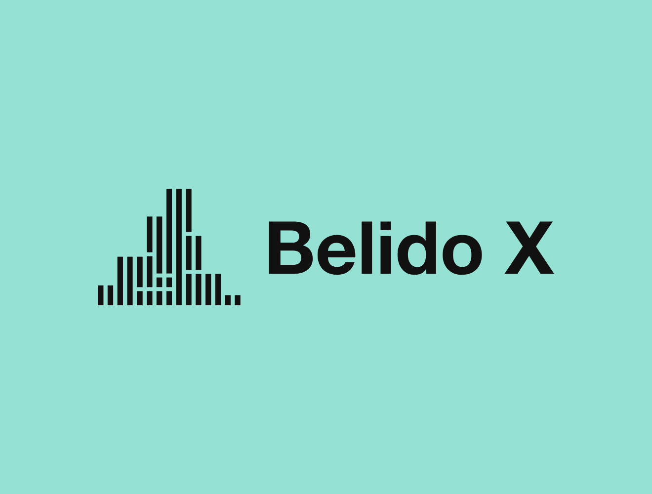 Belido X