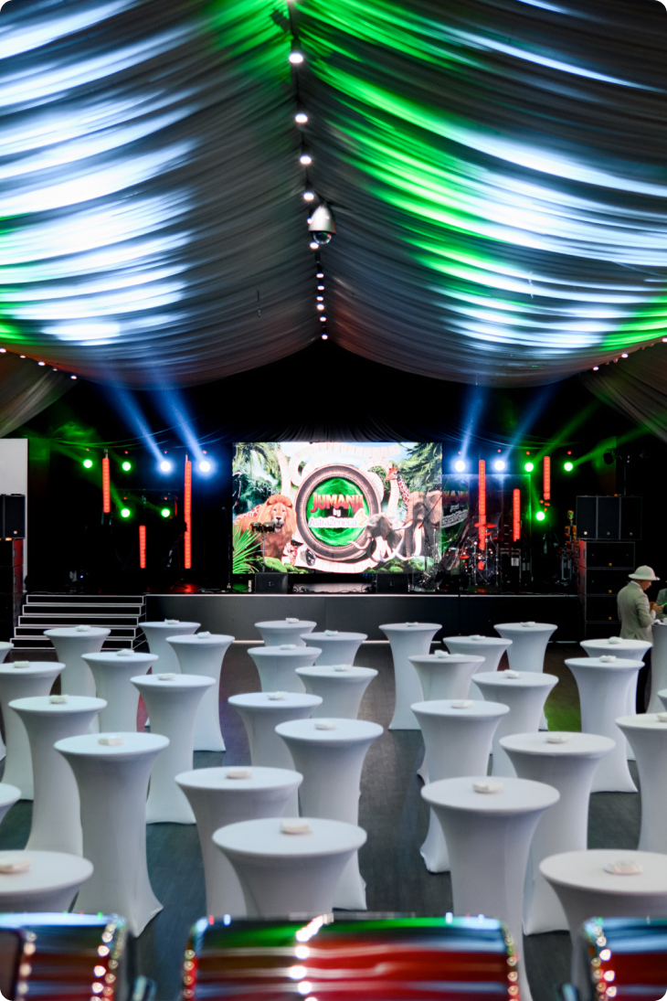 О нас — Oscar Hall